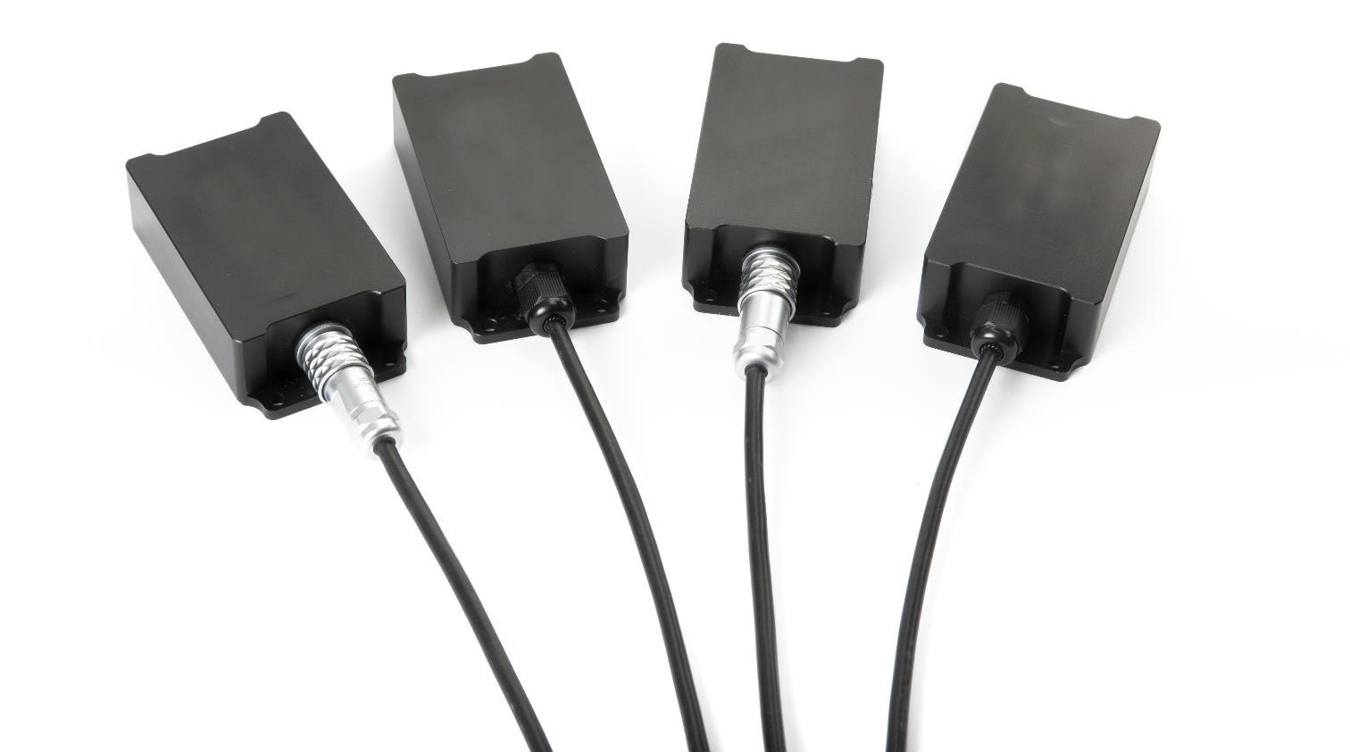 ST3 series Tilt sensor